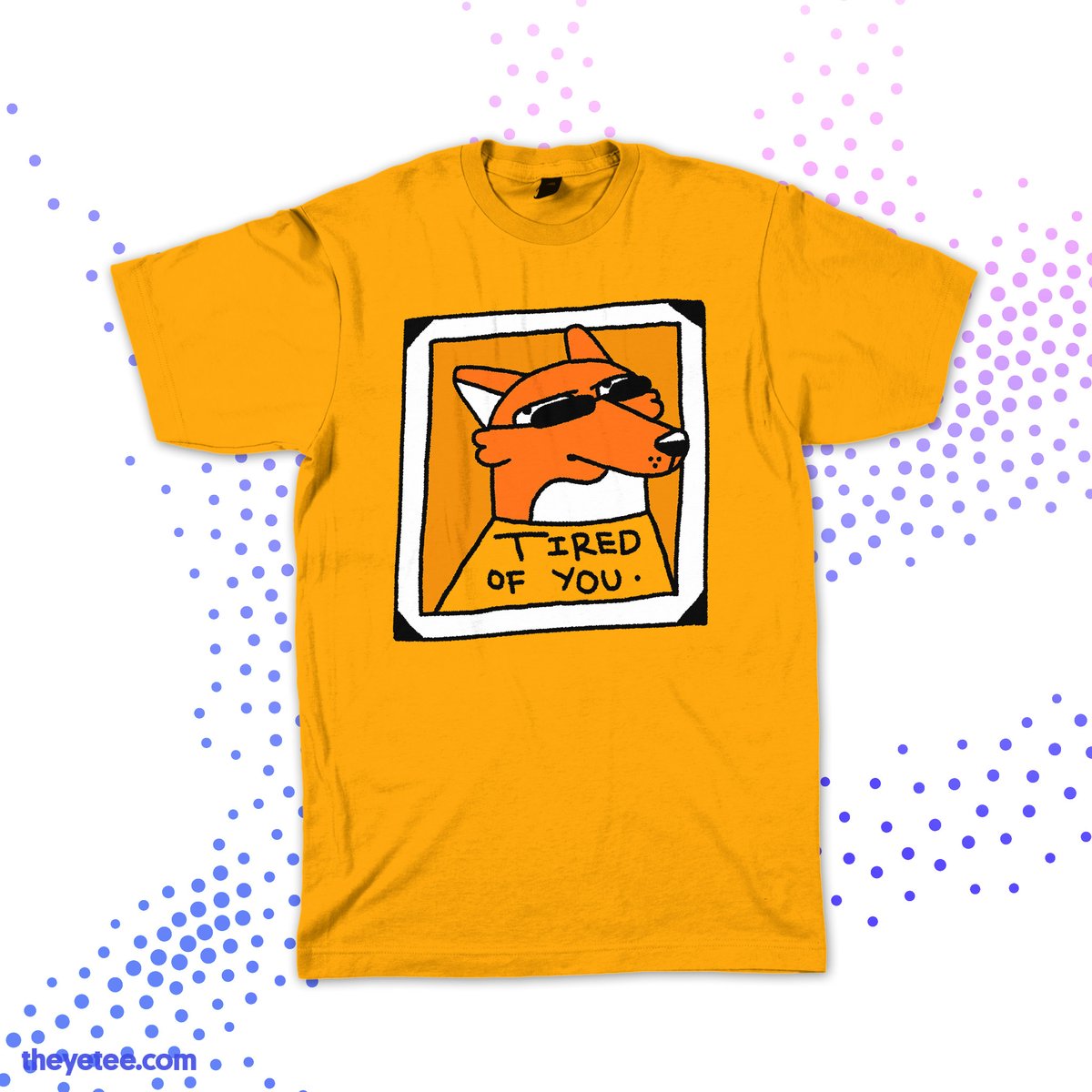 「Once the sun goes down, you can take to the skies! But you'r」The Yetee ...