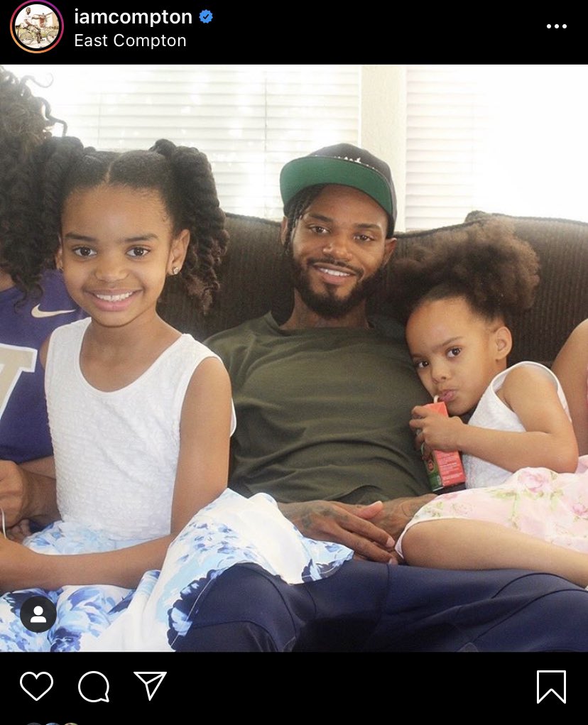 Kyla Pratt And Daughter