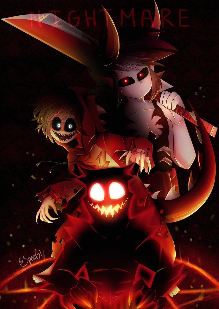 Twoucan - SparGi (@SparGi_)