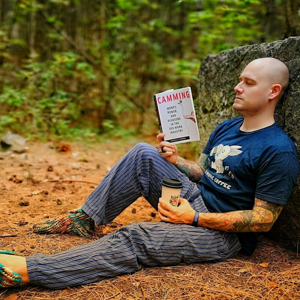 TW Pornstars - Alec Hardy. Twitter. Drinking my morning coffee with a ...