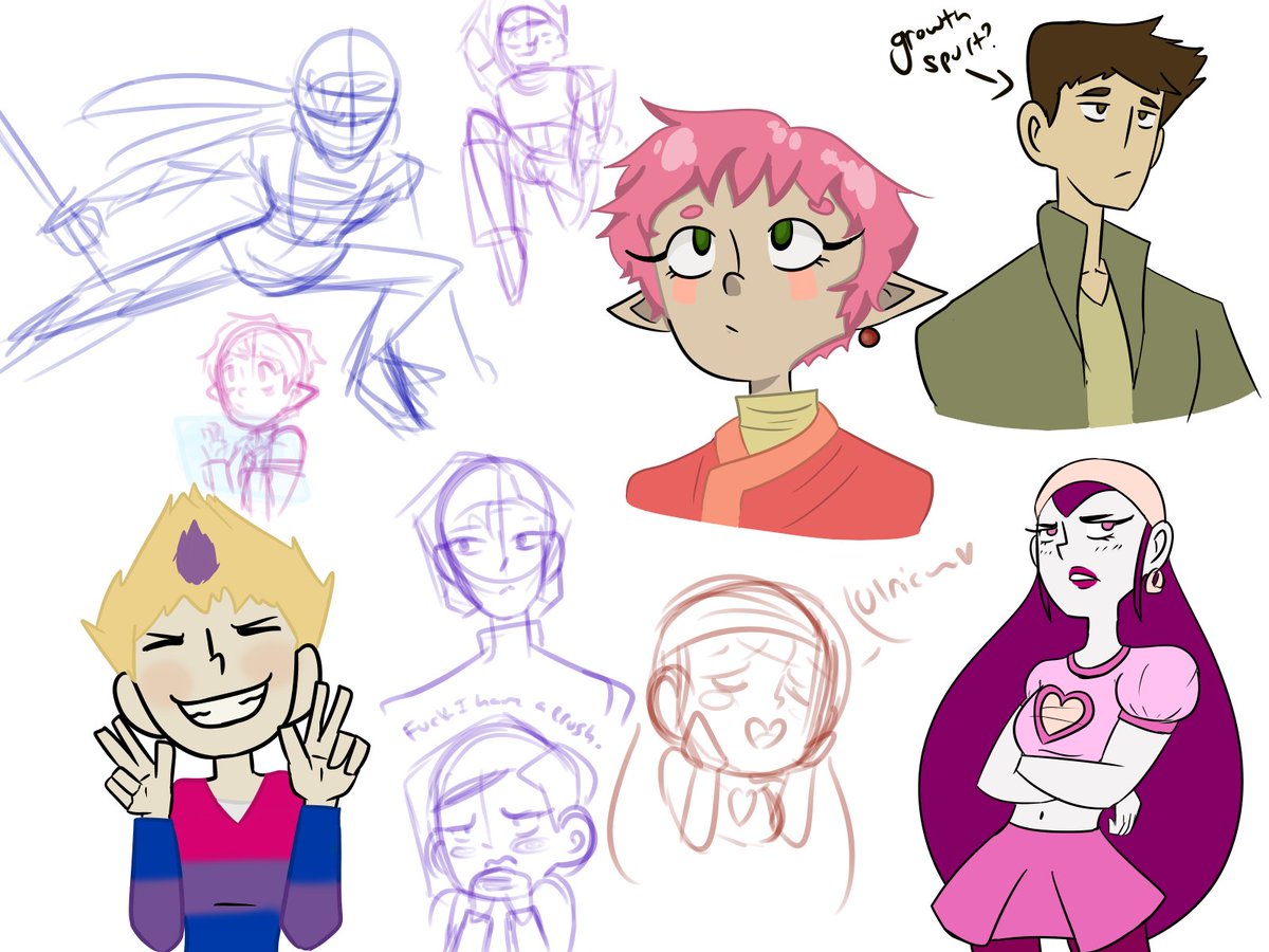 Code Lyoko Screenshots On Twitter Rt Cloudywhales Found Some Of My Old Code Lyoko Fan Art