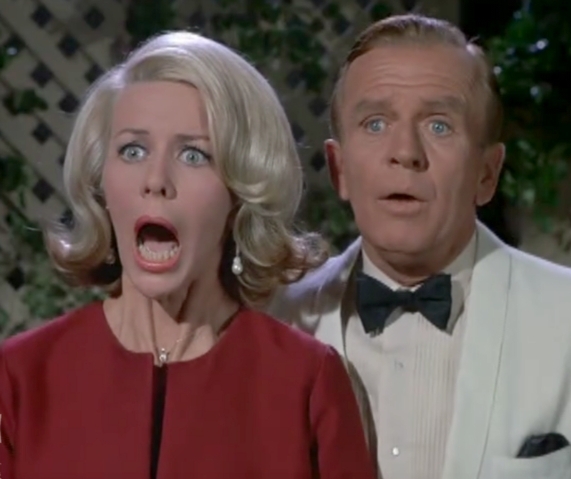 Emmaline Henry I Dream Of Jeannie