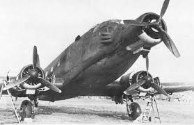 Junkers Ju 252