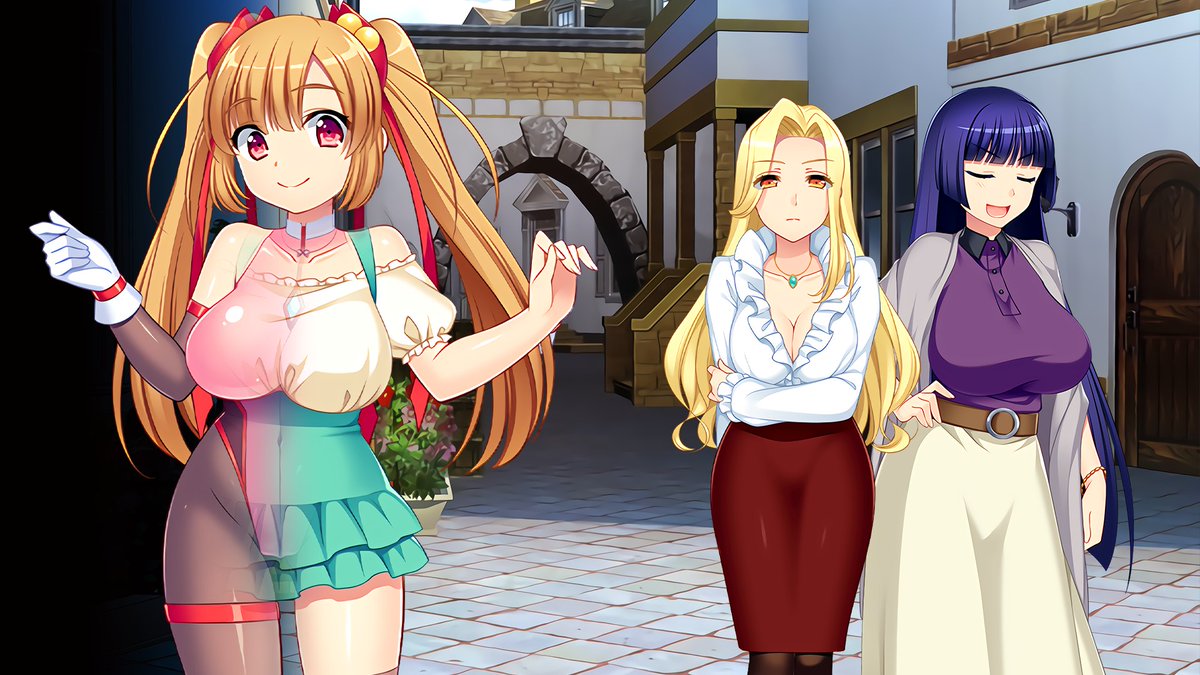 Kagura Games On Twitter Kagura Games × Steam ハロウィンセール2020! あせろら