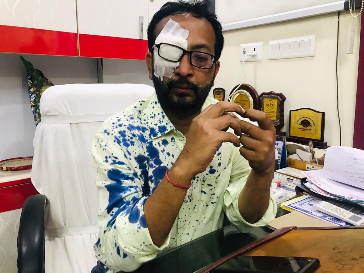 Dr. Rameshwar Kumar (@dr_rameshwar_k) | Twitter