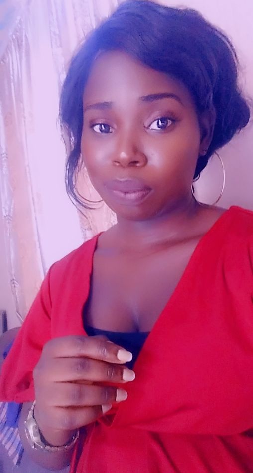 Janet Eloho Omoraka (@OmorakaJanet) | Twitter