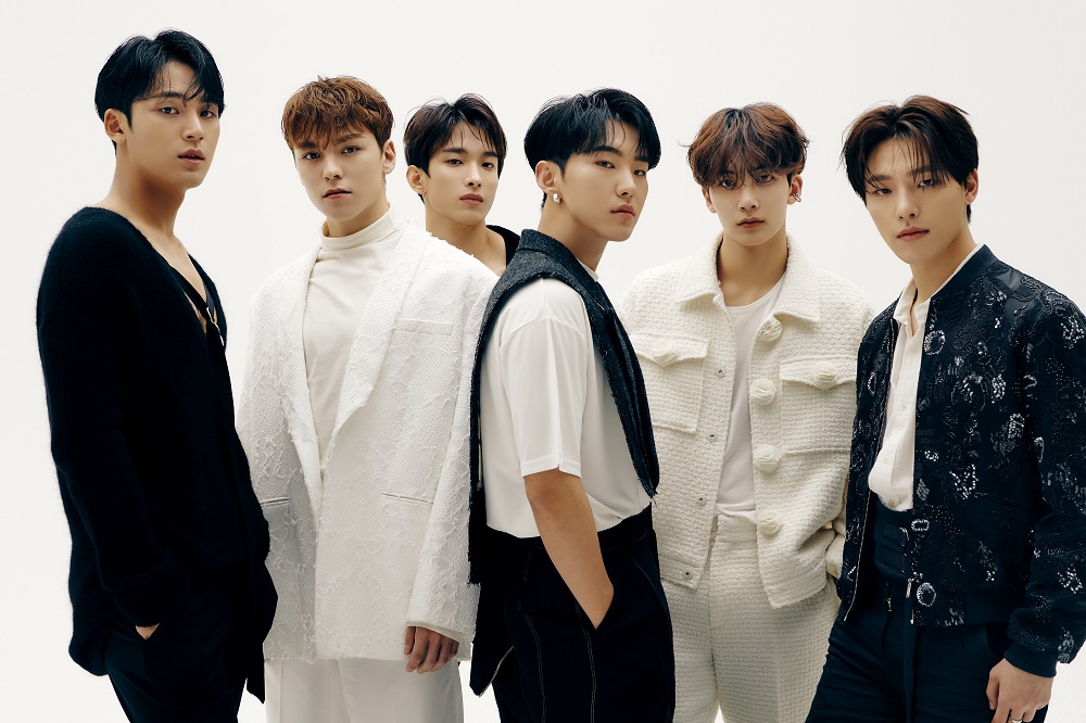 ananweb on Twitter: "SEVENTEENから6人が登場！ 胸アツ日本語の動画メッセージも必見 #134 - 文／酒井美絵子、尹秀姫 | ananweb - マガジンハウス ...