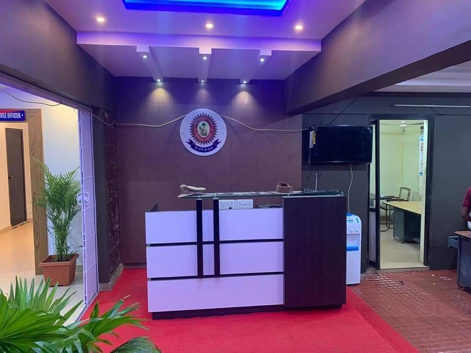 Kerala Police Station