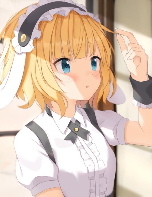 raru (@raru_841) さんのイラスト・マンガ作品まとめ (6 件) - Twoucan