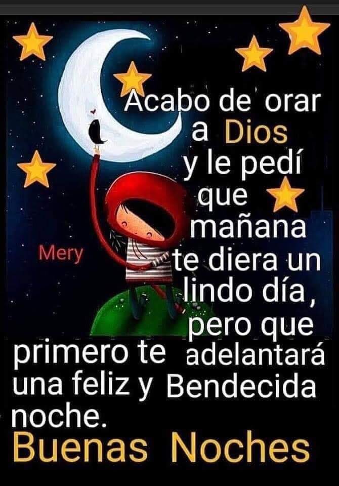 Imagenes Feliz Y Bendecida Noche Bendecida Noche GIF Animado Gratis