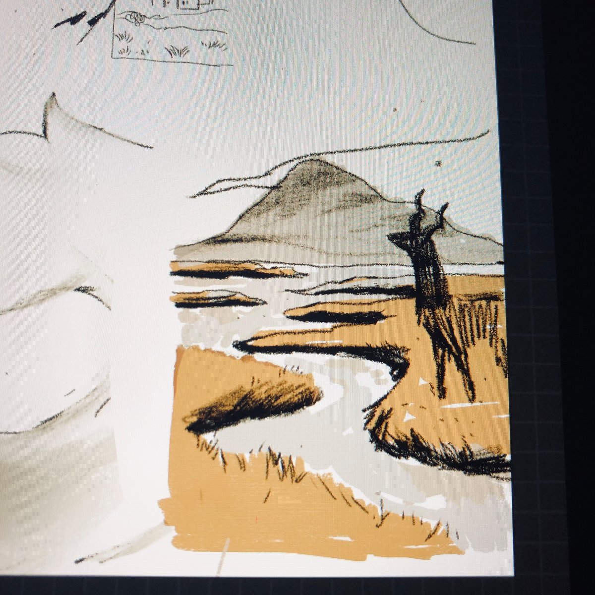 eli spencer の漫画