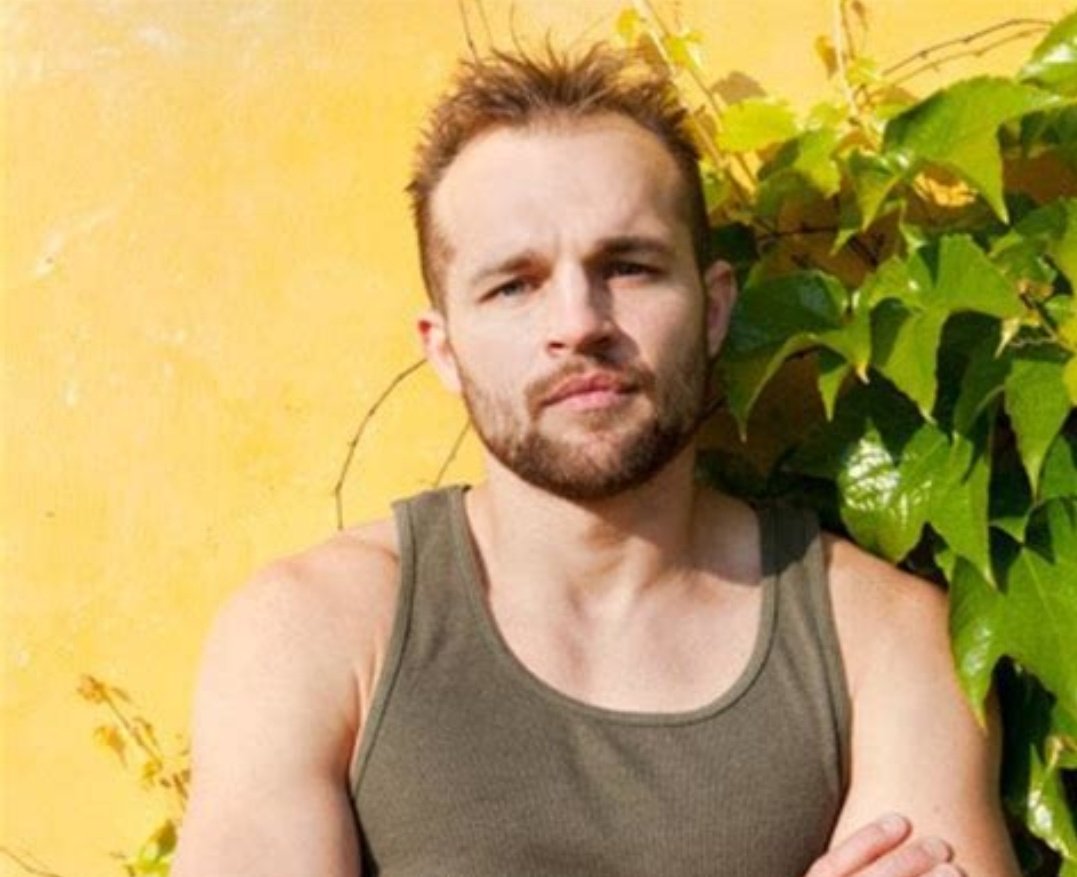 Derrick Kosinski Road Rules