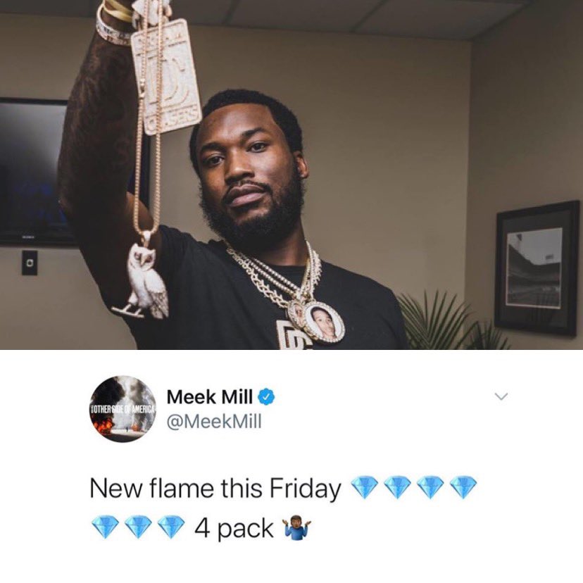 Meek Mill Meme Heartless