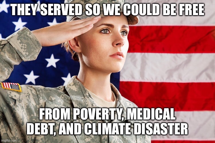 American Patriotic Memes