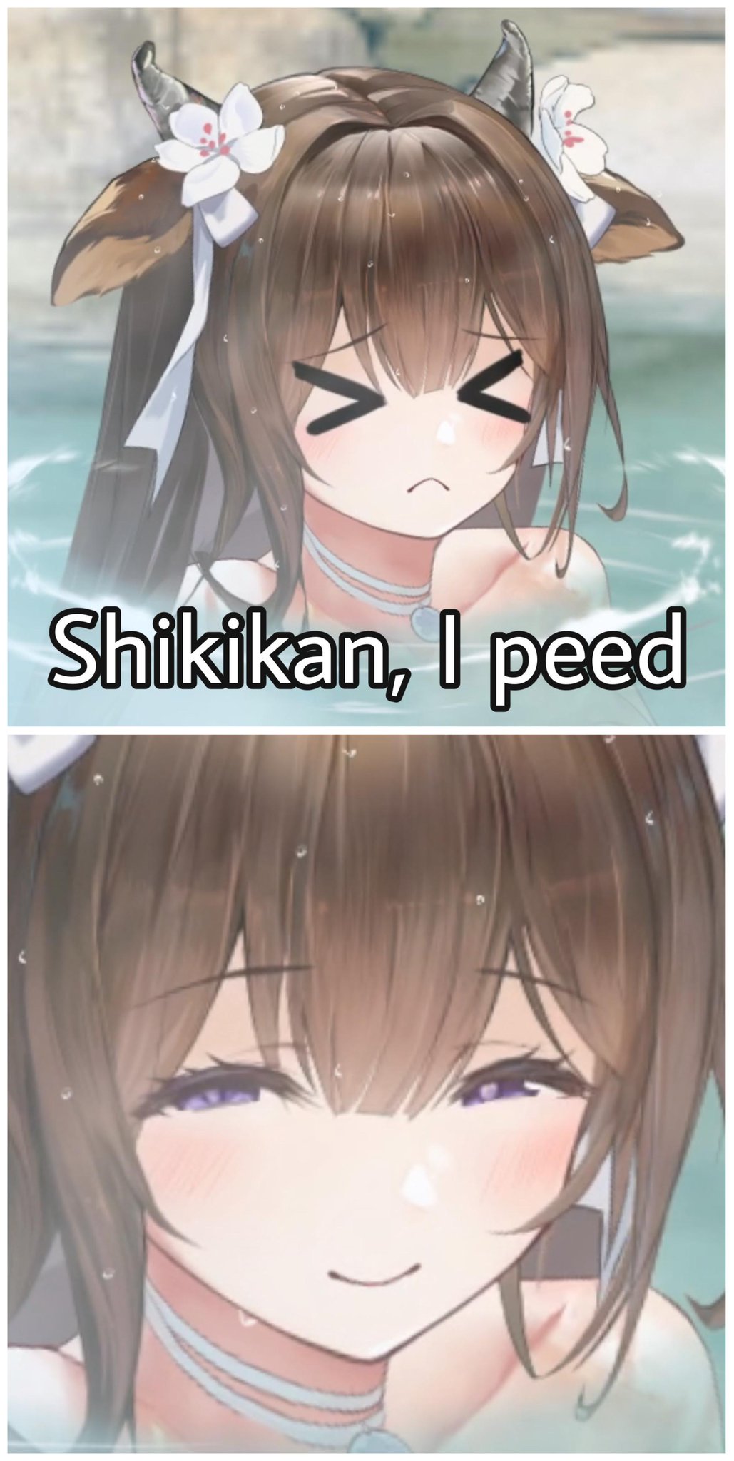Razurelane On Twitter Oh No Kashino Azurlane Ltkutchvvg