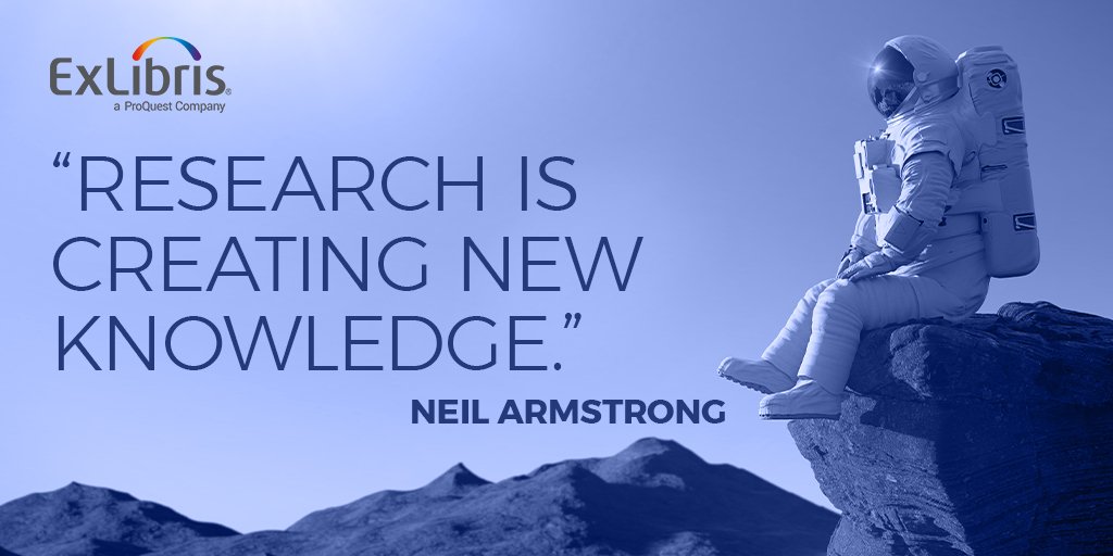 Neil Armstrong Research