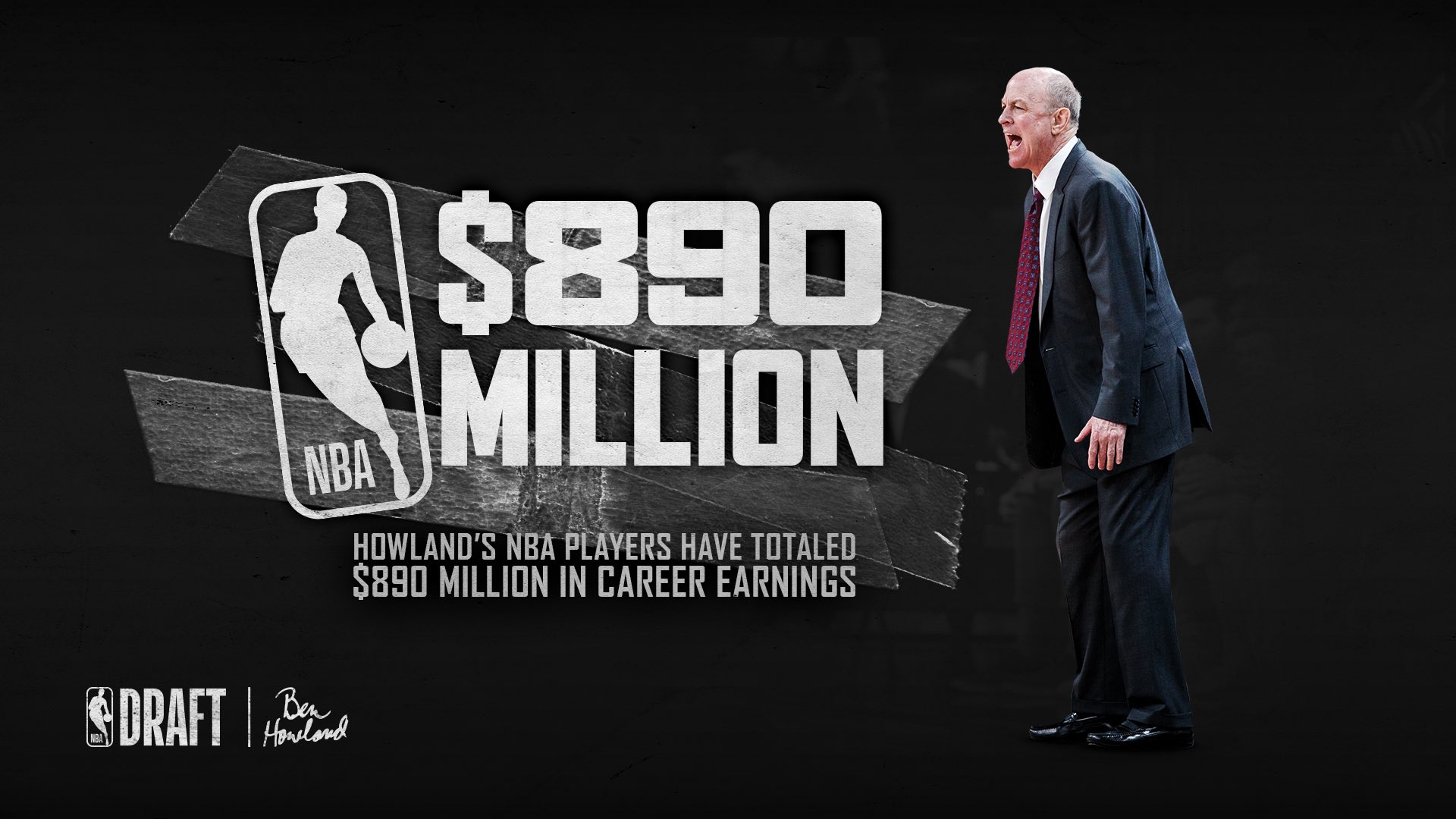 Russell Westbrook Draft Suit