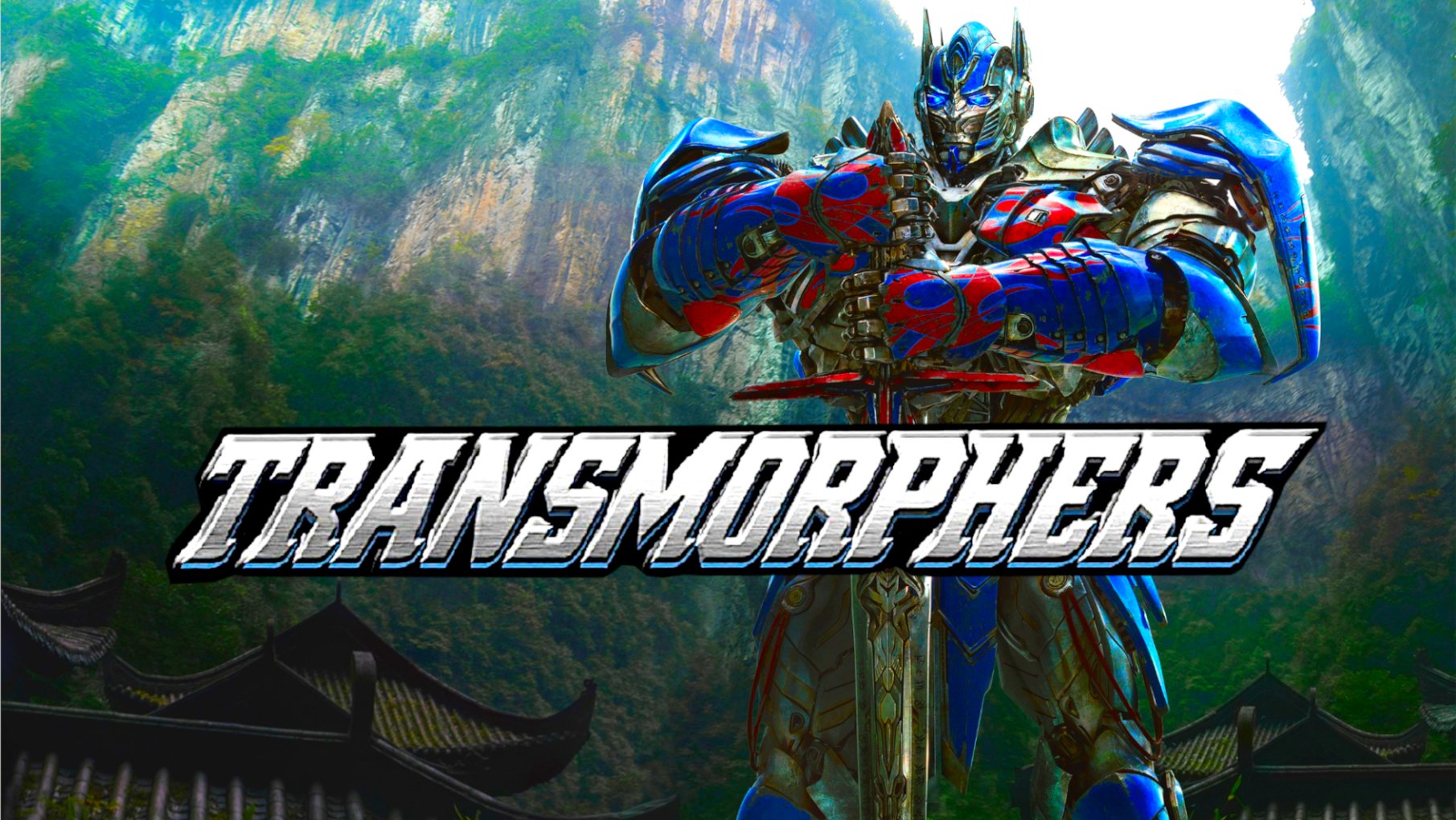 Transmorphers