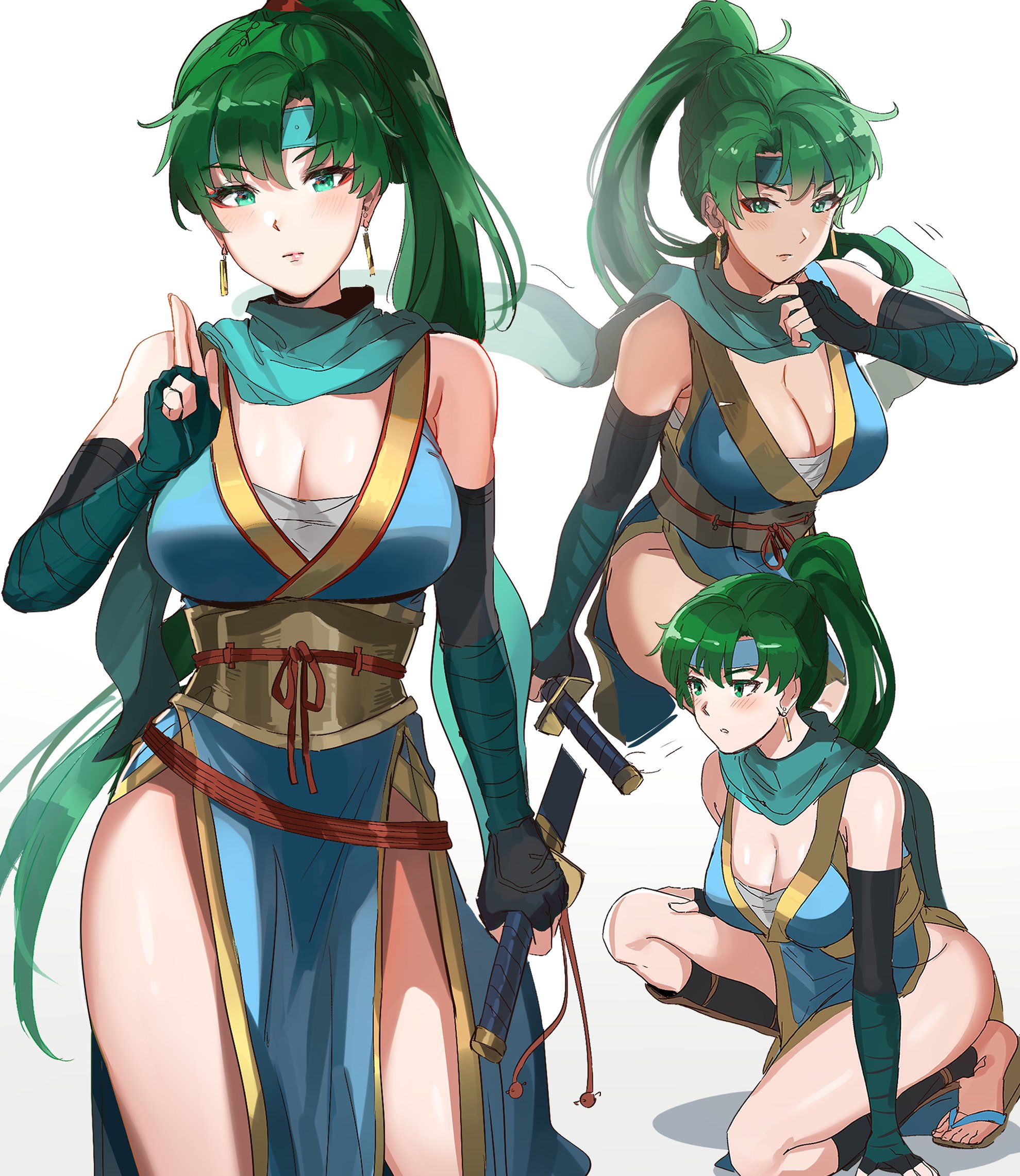 Orumiru on Twitter: "ninja Lyn https://t.co/uCo0B0W1IT" / Twitter