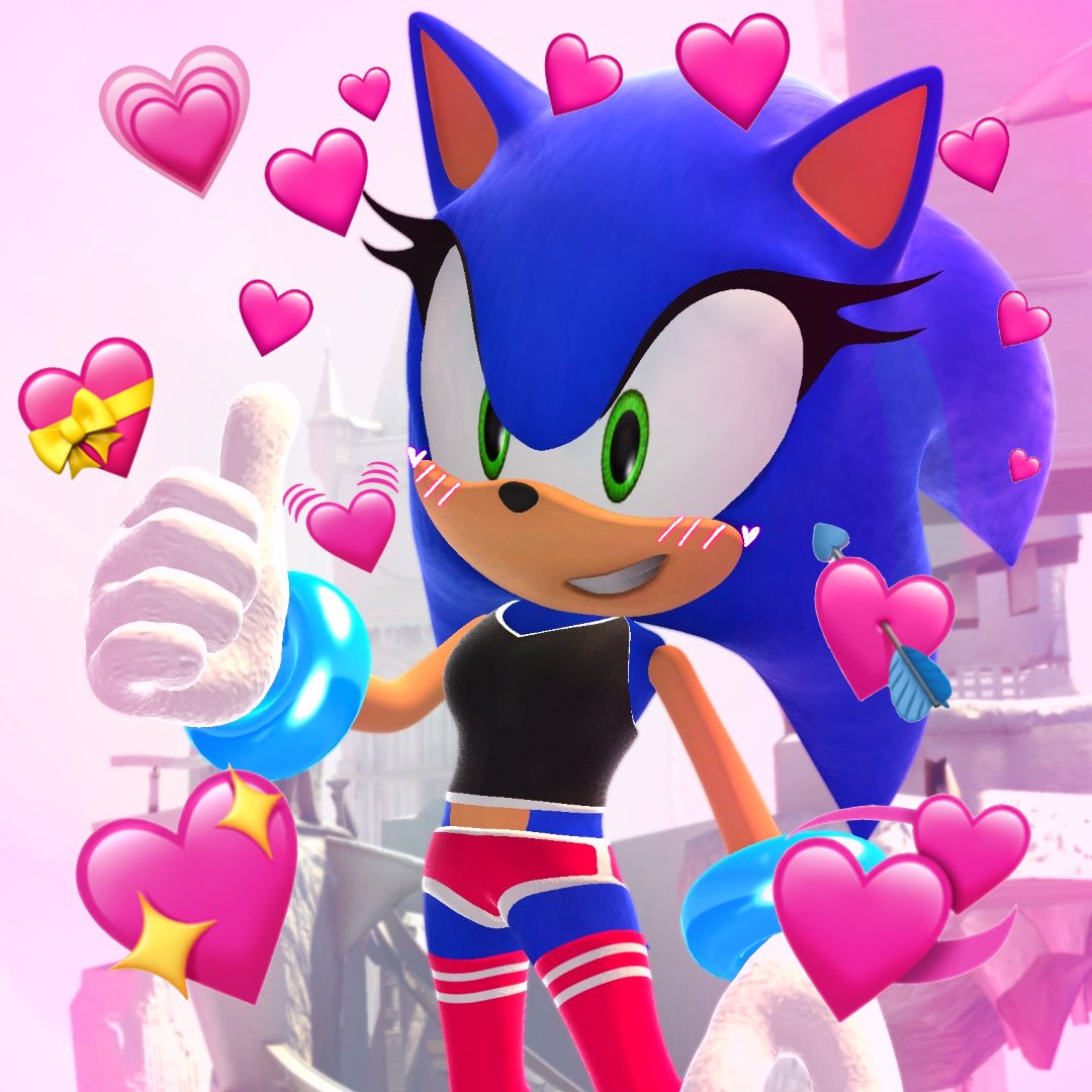 Sonic generations best mods - moremasa