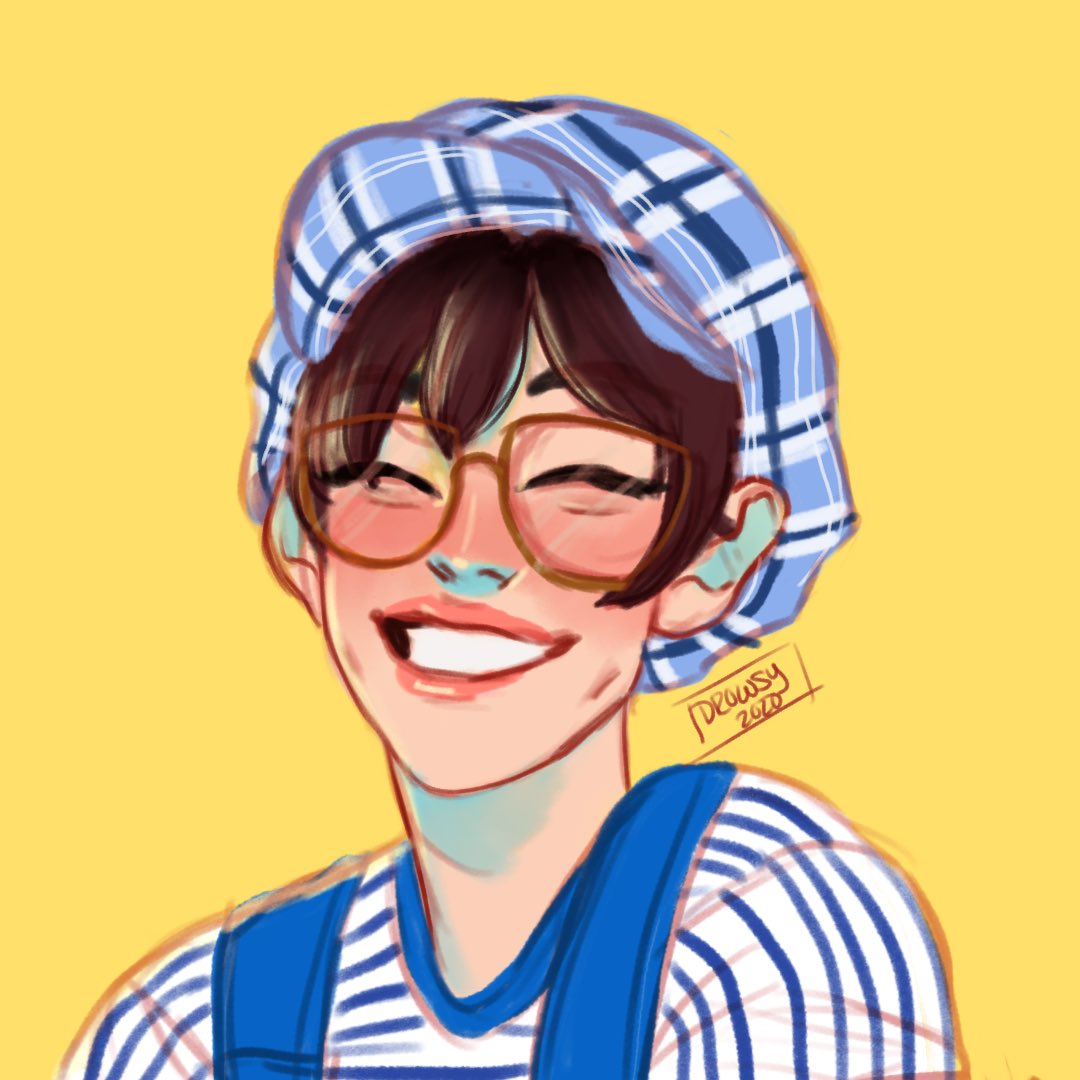 drowsy (@drowsy_maknae) | Twitter