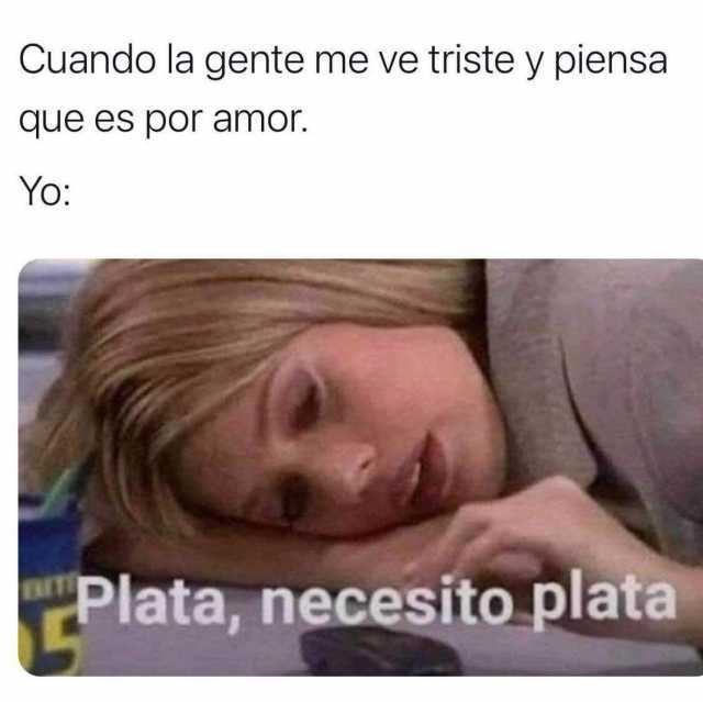 Estoy Triste Memes 3045
