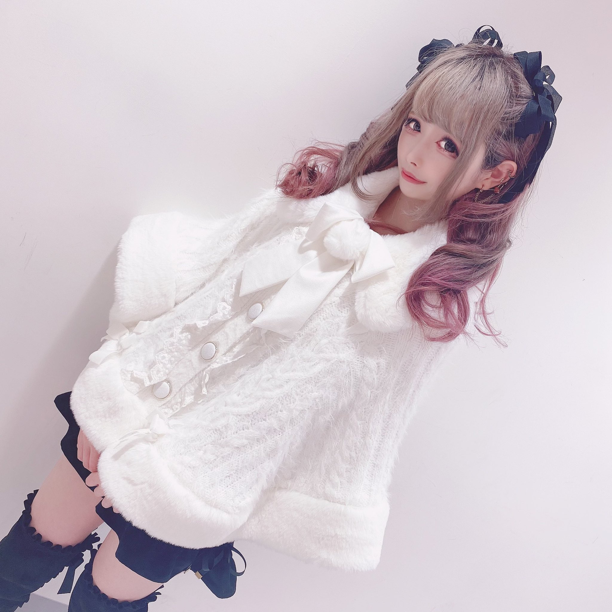 LIZ LISA on X: LIZ LISA on X: