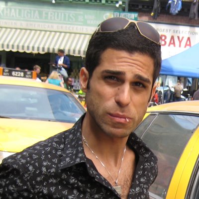 Going Out Of Business Zohan