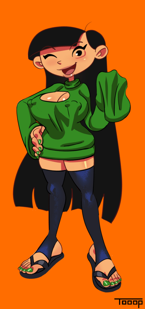 Anime Girls Feet Hq On Twitter Rt Tooopscoop Heres My Stuffs Also
