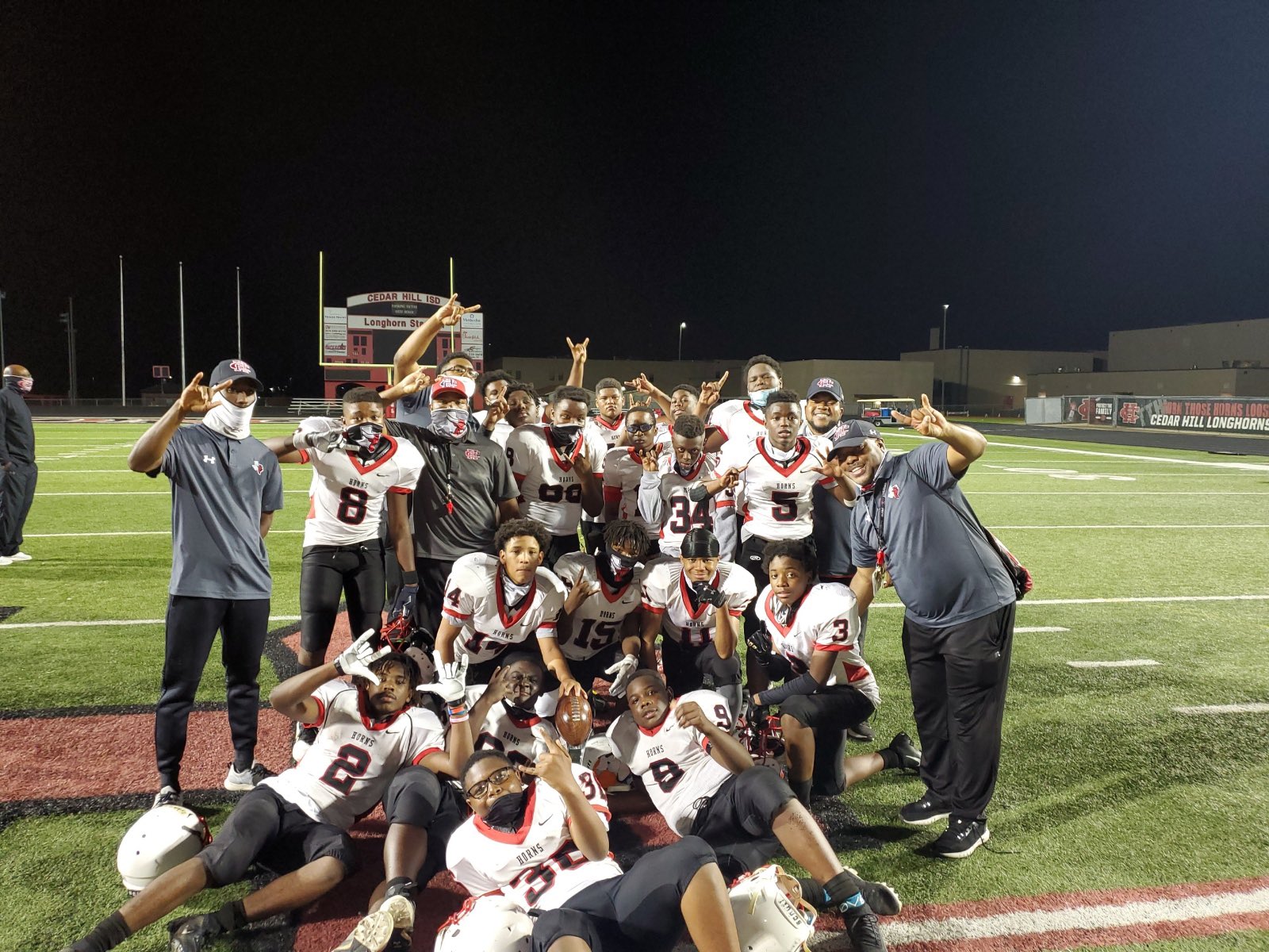 Bessie Coleman Middle School