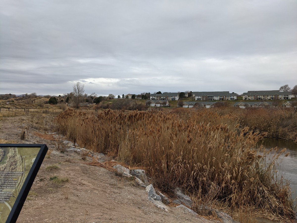 Jordan River Realignment at Rotary Park 12600 St - Watershed | Salt ...