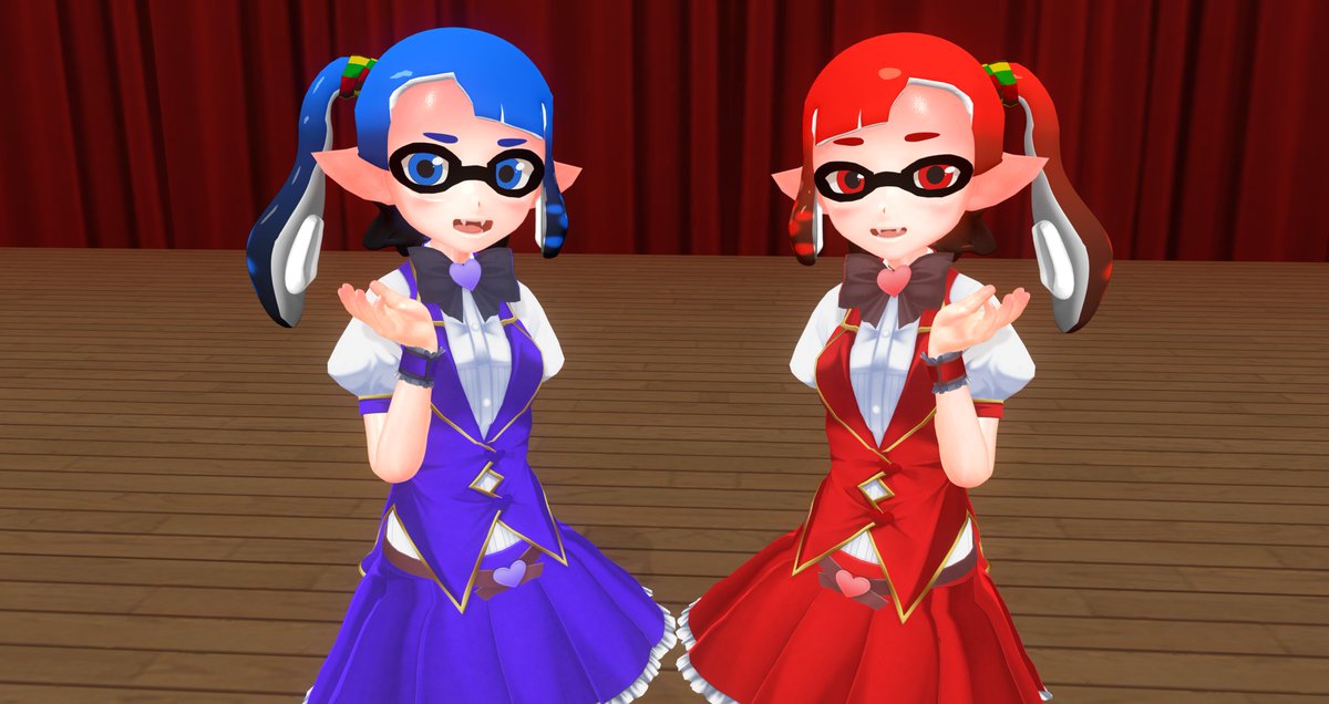 CM3D2 COM3D2 MODツイッター ・ろだA～ 新着まとめ 2020.11.16 もちもち3D