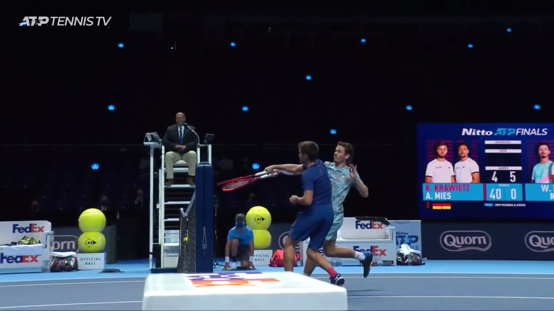 Atp Tennis Wallpaper