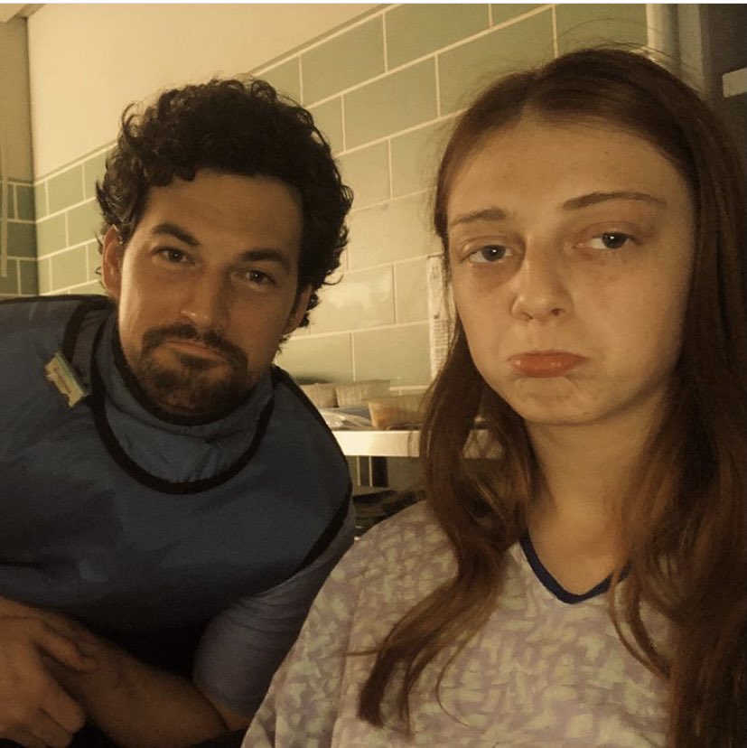 Alexandra Doke's Instagram, Twitter & Facebook on IDCrawl