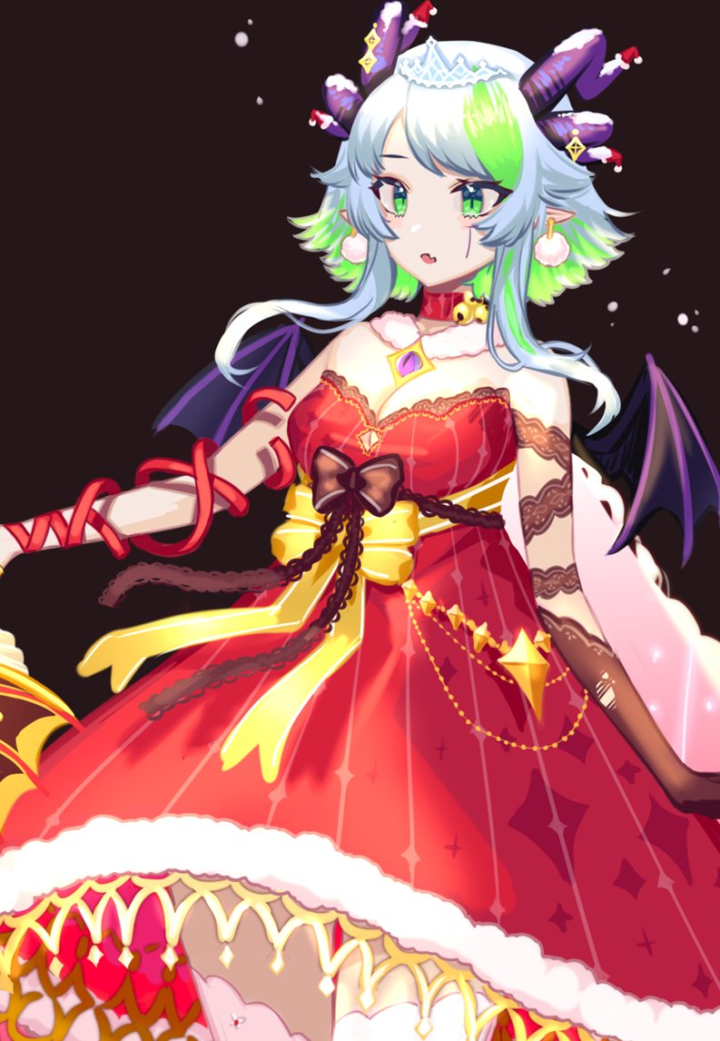 Twoucan - Froot 💀 VSHOJO (@LichVtuber)