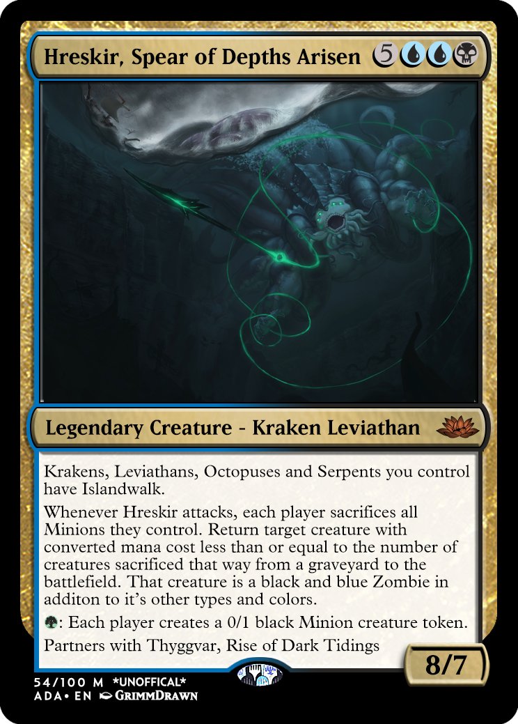 Leviathan Simic