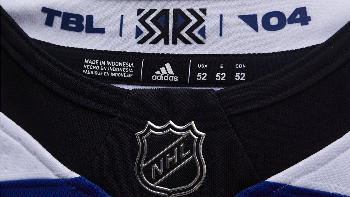 Tampa Bay Lightning Reverse Retro Preview : hockeyjerseys