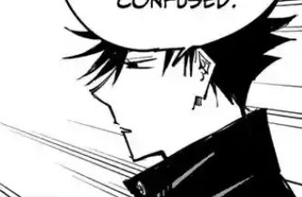 「adds gojo being an amazing singer to the why gojo satoru is 」JUJUTSU ...