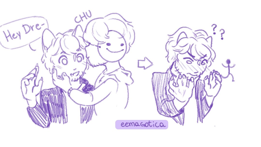 goth emu (@eemagotica) さんのイラスト・マンガ作品まとめ (4 件) - Twoucan