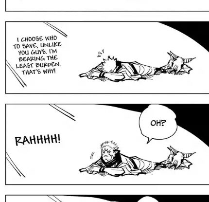 「adds gojo being an amazing singer to the why gojo satoru is 」JUJUTSU ...