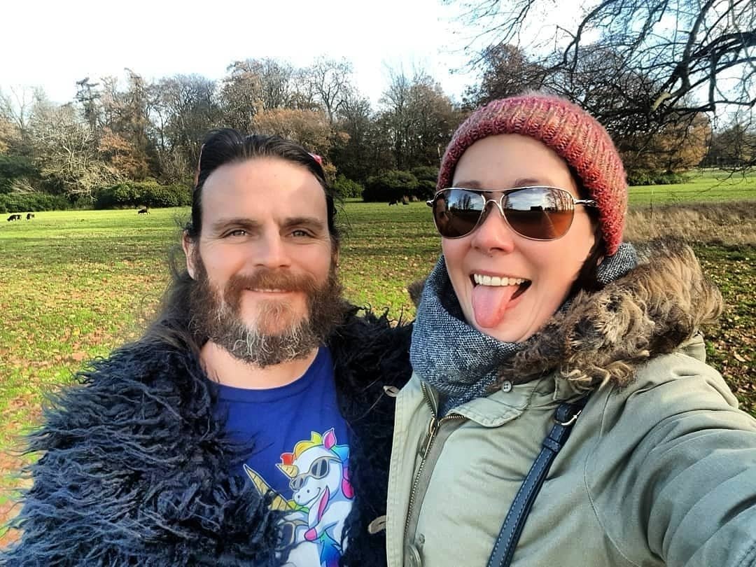 TW Pornstars - 1 pic. Billy King (18+). Twitter. Had an awesome walk ...