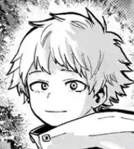 「babey boy, angel. 」|MEGUMI FUSHIGURO STAN FIRST HUMAN SECONDの漫画