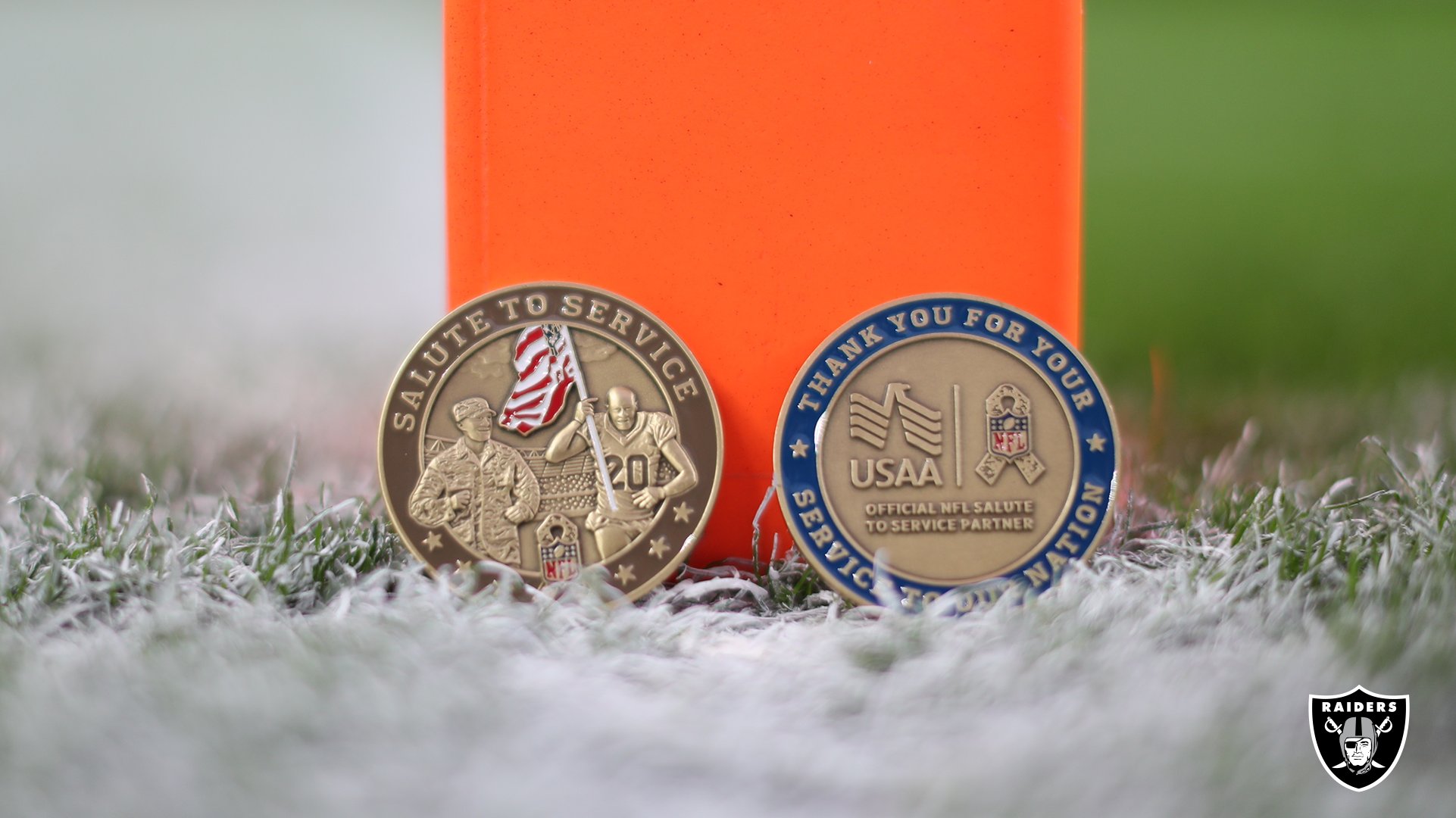 Usaa Nfl Coins