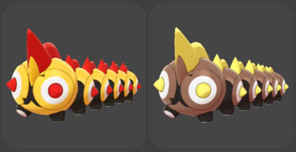 Wiggler Pokemon Tips & Tricks For New Trainers In Pokémon Brilliant