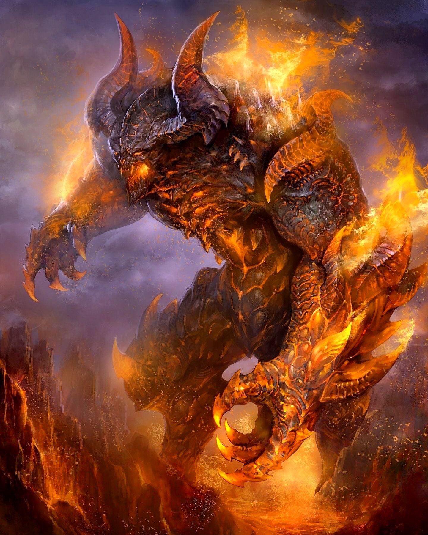 Gothmog Balrog