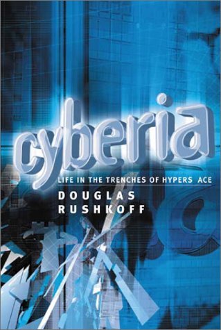 {Ebook EPUB PDF {Download} Cyberia: Life in the Trenches of Cyberspace / Twitter