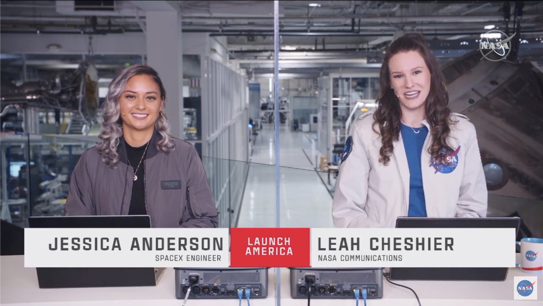 SpaceX Launch Day - More Starlink Satellites Heading to Space | O-T Lounge