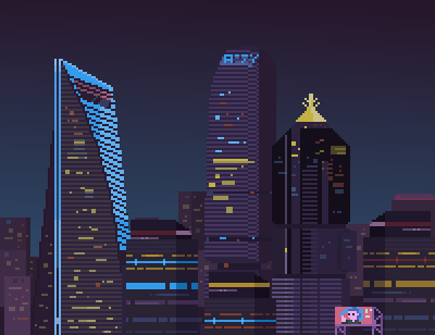 Pixel Fitz (@PixelFitz) さんのイラスト・マンガ作品まとめ (33 件) - Twoucan