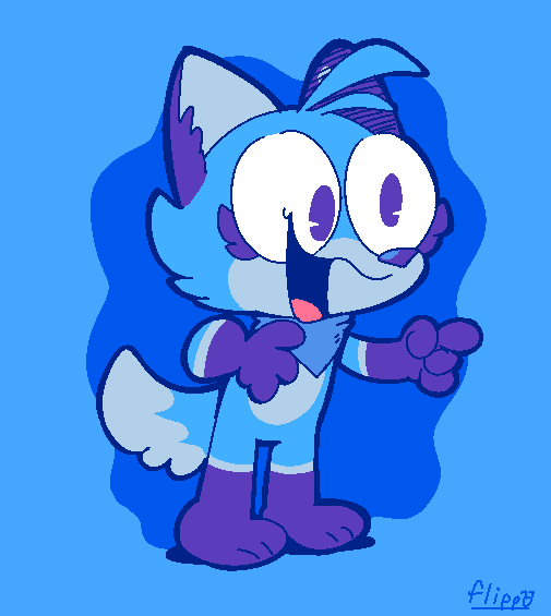 ABitToasty yooooo its him 」|tillyのイラスト