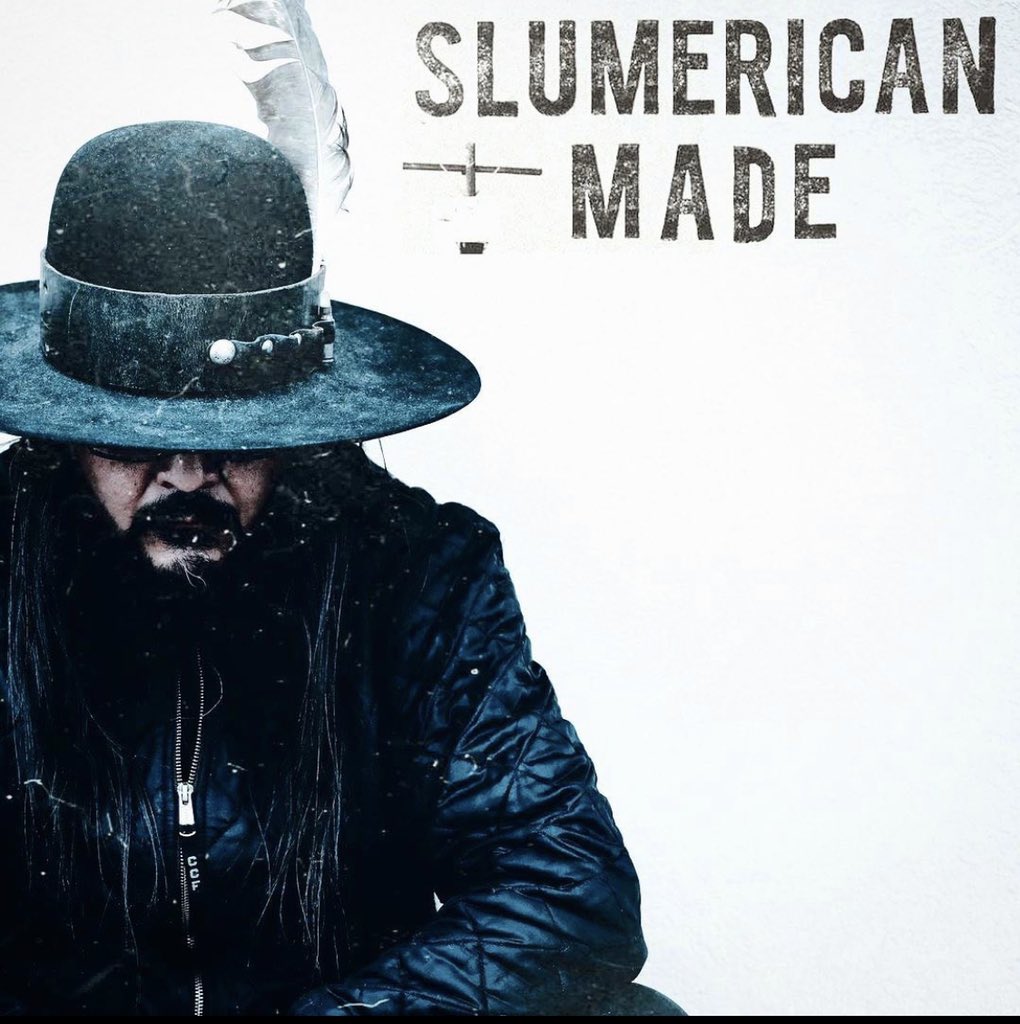 Yelawolf لحية وشواية